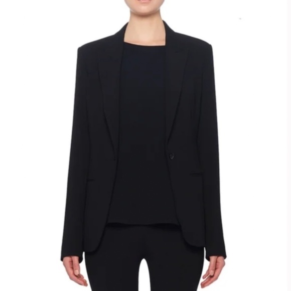 The Row | Jackets & Coats | Vintage The Row Blazer | Poshmark